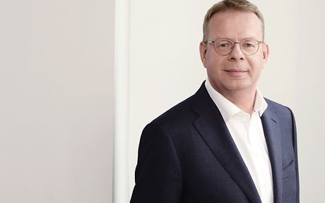 Zielvorgabe: Klimaneutral