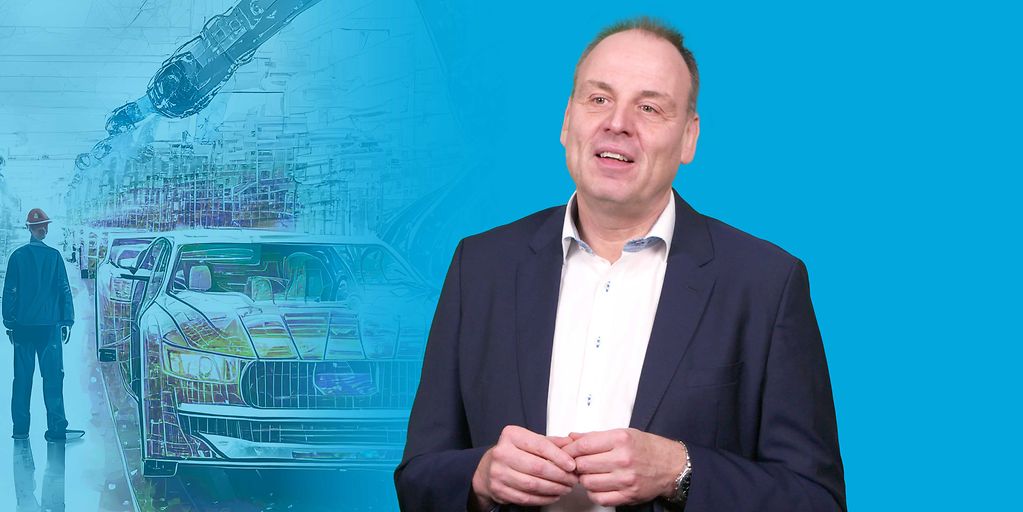 Ein starkes Netzwerk